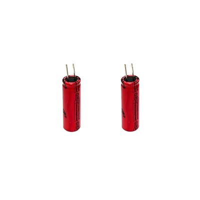 Κίνα HFC1345 3.2Volt 360mah 10C Rechargeable Lithium Battery Huahui New Energy προς πώληση