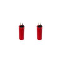 China Explosion Proof HFC1340 3.2V Battery Cell 320mah Lithium Battery for sale