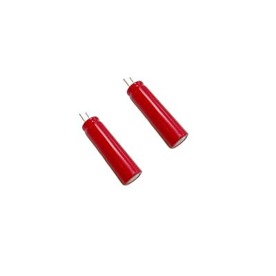Cina Batteria al litio ricaricabile ricaricabile 3.2V 500mAh di HFC1450 10C in vendita