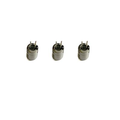 China 3C 0812 Navulbare Cel van de Lithium de Ternaire Batterij 40mAh 3,7 Volt Te koop