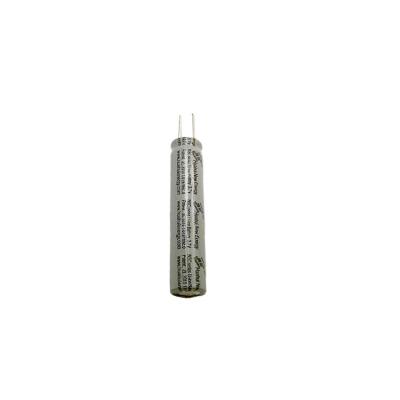 Cina Cellula di batteria ricaricabile di UN38.3 NSC1050 Li Ion Battery 3,7 V 350mah in vendita