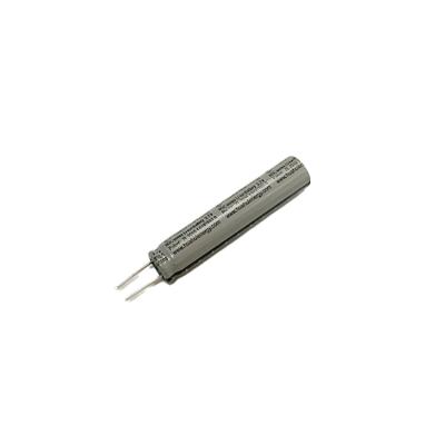 Cina Cellula di batteria ricaricabile di UN38.3 NSC1050 Li Ion Battery 3,7 V 350mah in vendita