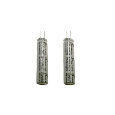 Cina Cellula di batteria ricaricabile di UN38.3 NSC1050 Li Ion Battery 3,7 V 350mah in vendita