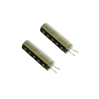 Cina Litio ricaricabile Ion Battery della batteria al litio NSC1340 3C di RoHS 3.7v 500mah in vendita