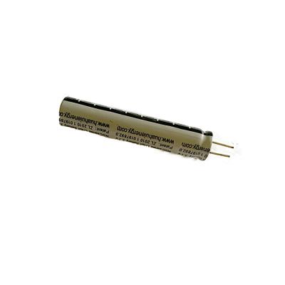 Cina Litio ternario Ion Battery di MSDS NSC1365 3,7 V 900mah in vendita