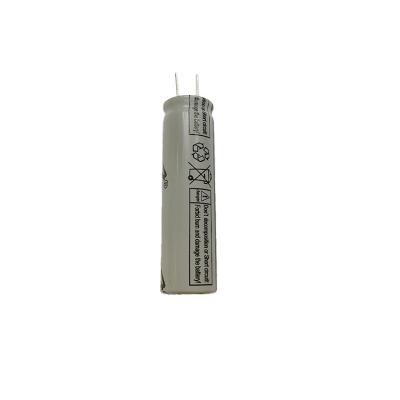 Cina Anti batteria al litio ternaria Li Ion 3.7v 700mah di esplosione NSC1450 LTO in vendita