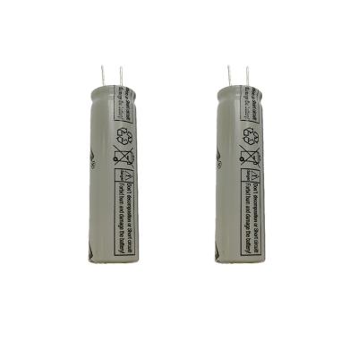Cina Anti batteria al litio ternaria Li Ion 3.7v 700mah di esplosione NSC1450 LTO in vendita