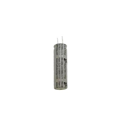 Cina Litio ricaricabile Ion Battery delle cellule NSC1450 3.7V 800mah del litio di Huahui Lto in vendita
