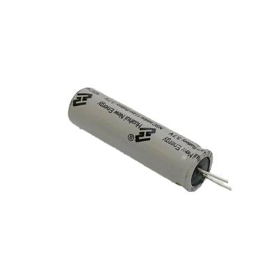 Cina Litio ricaricabile Ion Battery delle cellule NSC1450 3.7V 800mah del litio di Huahui Lto in vendita