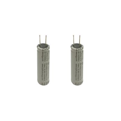 Cina Batterie ricaricabili ternarie di NSC1650 Li Ion Battery 3.7v 1000mah 3C in vendita