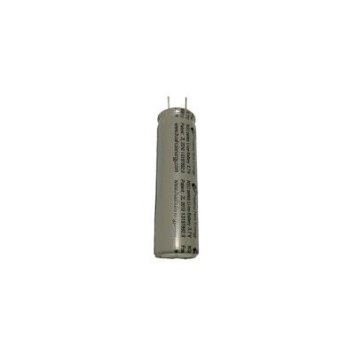 Cina Litio ternario Ion Battery 3,7 batterie di V 2000mah NSC1865 LTO in vendita