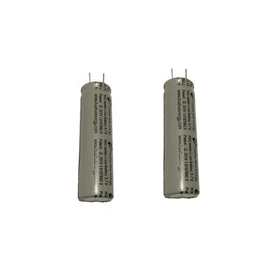 Cina Litio ternario Ion Battery 3,7 batterie di V 2000mah NSC1865 LTO in vendita