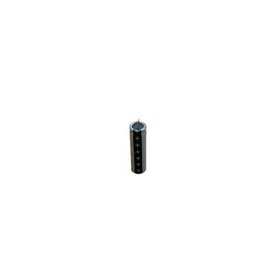 中国 Huahui新しいエネルギーNSC1345 3.7V 600mAh三つ組みのリチウム電池、極度のコンデンサー電池、再充電可能な李イオン電池 販売のため
