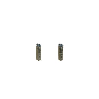 中国 NSC1345 3.7V 600mAhの三つ組みのリチウム極度のコンデンサー電池再充電可能な李イオン電池 販売のため