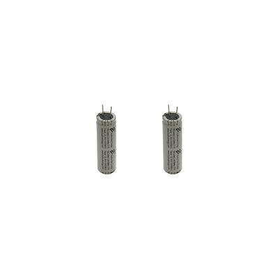 Cina Batteria al litio ricaricabile ternaria cilindrica NSC1865 3.7V 2000mAh della batteria al litio in vendita