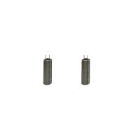 China 3.7V 2000mAh Ternary Lithium Battery for sale