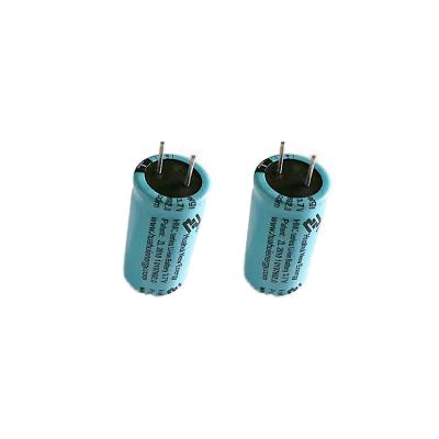 中国 HMC1835 3.7V 750mAhの充電電池LMOのリチウム イオン電池 販売のため