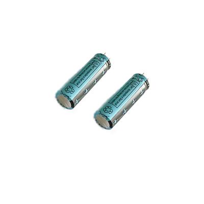 China Safe 3.7V 330mAh Li Ion Battery HMC1340 Manganese Lithium Battery for sale