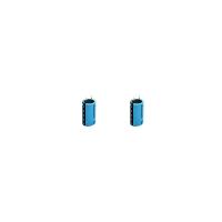 China CE RoHS UN38.3 MSDS Certification 3.7V Lithium Battery 10-15C for sale