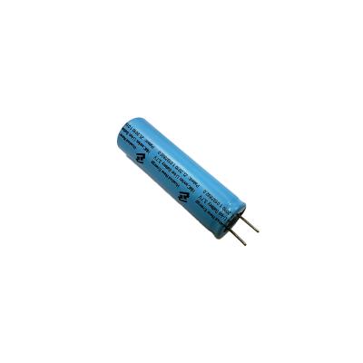 中国 Huahui Energiaの深い周期再充電可能なHMC1865 3.7V 1300mAhのリチウム マンガン電池 販売のため