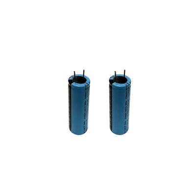 中国 Huahui Energiaの深い周期再充電可能なHMC1865 3.7V 1300mAhのリチウム マンガン電池 販売のため