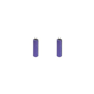 中国 LMO 10Cの再充電可能なリチウム電池HMC1850 3.7V 850mAhのマンガンのリチウム電池 販売のため