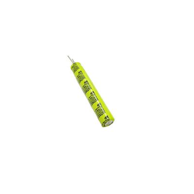 China 10C van de het Oxydebatterij HCC7230 3.7V 80mAh LCO van het lithiumkobalt het Lithium Ion Battery Te koop