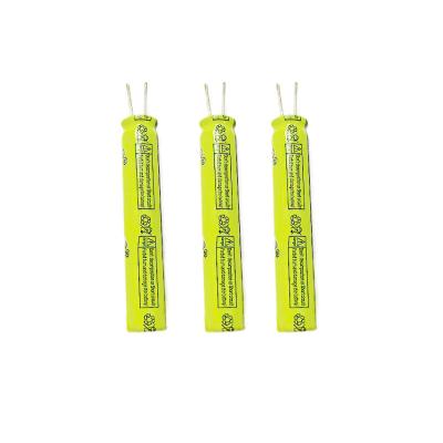 Cina Le batterie ricaricabili di MSDS HCC7240 3.7V 100mA 32000 volte ciclano la vita in vendita