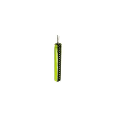 Cina Batteria ricaricabile HCC0850 di LCO 3.7V 220mah per lo stilo elettronico in vendita