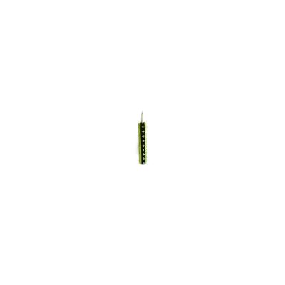 Cina Batteria al litio ricaricabile 3.7V 80mAh Li Ion Battery Cell di HCC6538 10C in vendita