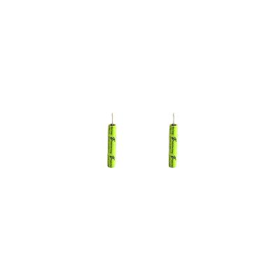 Cina Batteria al litio ricaricabile 3.7V 80mAh Li Ion Battery Cell di HCC6538 10C in vendita