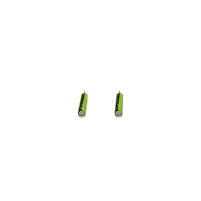 China Bateria do óxido do cobalto do lítio do OEM da bateria de lítio de HCC1040 3.7V 240mAh 10C à venda