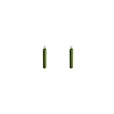 Cina Batteria dell'ossido di cobalto del litio di Huahui New Energy LCO HCC0850 3.7V 220mAh in vendita