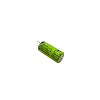 Cina Batteria ricaricabile della batteria LCO 3.7v 750mah dell'ossido di cobalto del litio HCC1735 in vendita