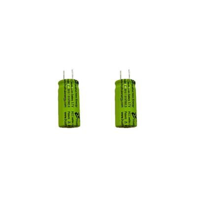 Cina Batteria ricaricabile della batteria LCO 3.7v 750mah dell'ossido di cobalto del litio HCC1735 in vendita