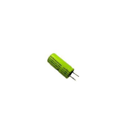 Cina Litio Ion Battery dei giocattoli 3.7V 1100mAh Li Ion Battery HCC1840 LCO in vendita