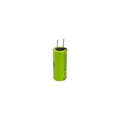 Cina Litio Ion Battery dei giocattoli 3.7V 1100mAh Li Ion Battery HCC1840 LCO in vendita