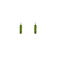 China 3.7V 80mAh Rechargeable Lithium Battery for sale