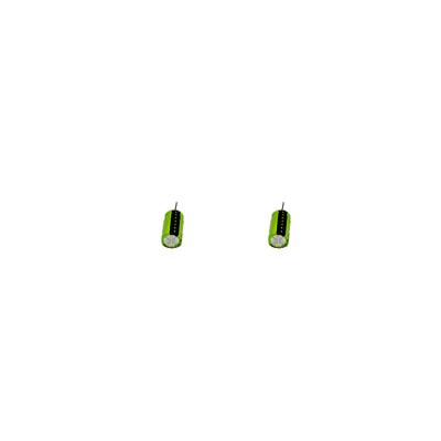Cina 90mAh 3,7 litio Ion Cobalt Oxide Battery della batteria ricaricabile HCC1020 di volt in vendita