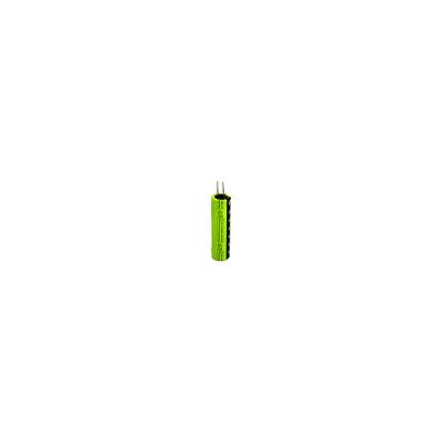 Cina Batteria LCO 3.7V 650mAh Li Ion Battery dell'ossido di cobalto del litio di RoHS HCC1550 in vendita