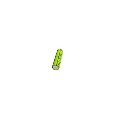 Cina Batteria LCO 3.7V 650mAh Li Ion Battery dell'ossido di cobalto del litio di RoHS HCC1550 in vendita