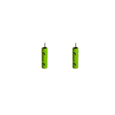 Cina litio Ion Cobalt Oxide Battery di 3.7v 650mah in vendita