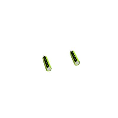 Cina litio Ion Cobalt Oxide Battery di 3.7v 650mah in vendita