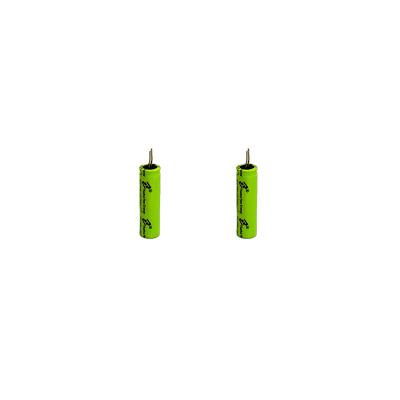 Cina Litio Ion Battery della batteria ricaricabile 10C LCO di HCC1635 3.7V 650mah in vendita