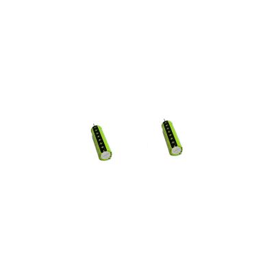 Cina Litio Ion Battery della batteria ricaricabile 10C LCO di HCC1635 3.7V 650mah in vendita