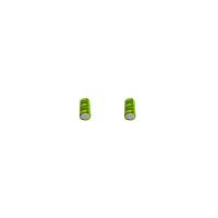 China High Capacity 250mAh Lithium Ion Battery With MSDS Certification for sale