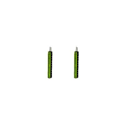 中国 反爆発安全で再充電可能なリチウム イオン電池3.7V 270mAh HCC0860のリチウム コバルトの酸化物電池 販売のため