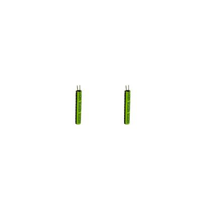 China Bateria profunda recarregável do óxido do cobalto do lítio do ciclo da bateria de lítio de HCC0860 3.7V 270mAh à venda