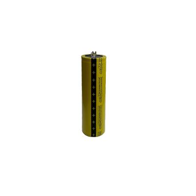 Cina Batteria ricaricabile Huahui del titanato del litio di UN38.3 HTC40130 2.4V 9000mAh in vendita
