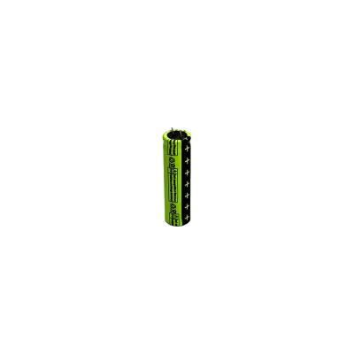 Cina 3,7 batteria ricaricabile dell'ossido di cobalto del litio della batteria HCC1450 630mAh di dimensione media di V in vendita